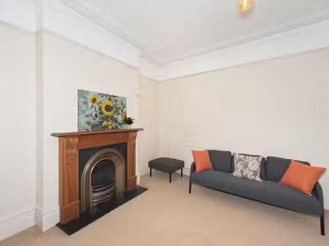 Heathfield Gardens