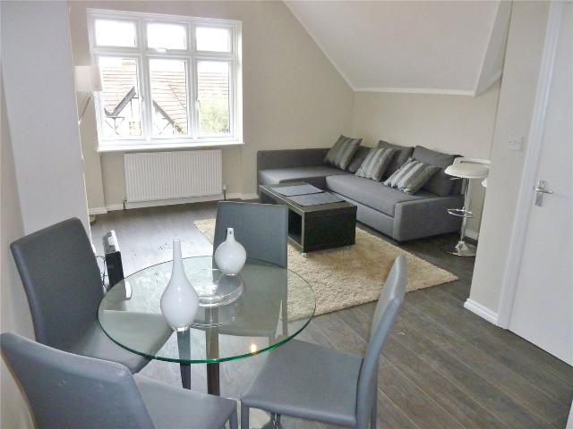 Heathfield Park, Willesden Green NW2, 1 bed flat to rent, £1,699 pcm | PrimeLocation