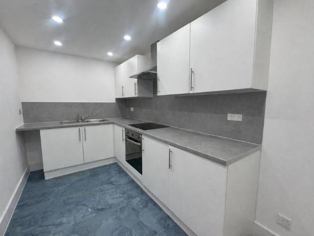 Heathfield Rise, Ruislip HA4, London