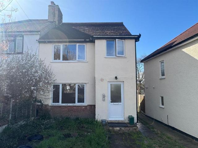 Heathfield Rise, Ruislip House to rent £1,045 pcm £241 pw