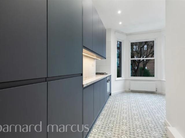 Heathfield Road