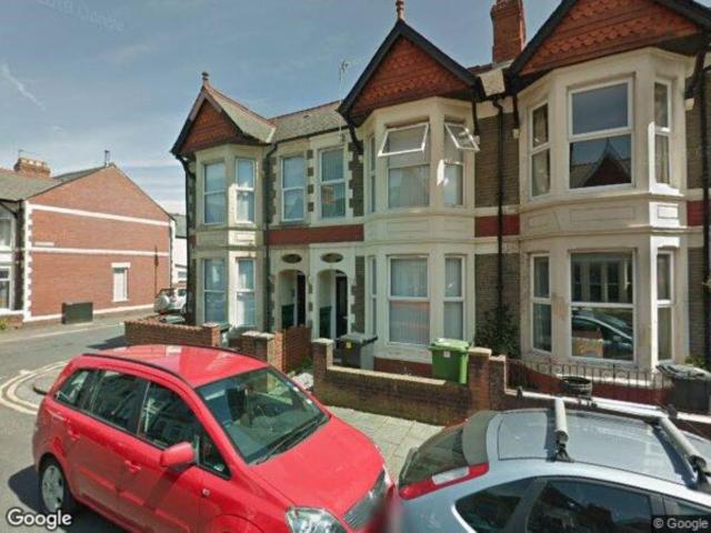 Heathfield Road, Cardiff CF14, 7 bed terraced house to rent, £3,000 pcm | PrimeLocation