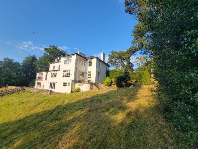Heathfield Road BR2, 6 bed detached house to rent, £7,000 pcm | PrimeLocation