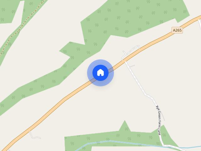 Heathfield Road, Burwash Weald