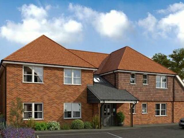 Heathfield Road, Burwash Common, 2 Bedroom Apartment
