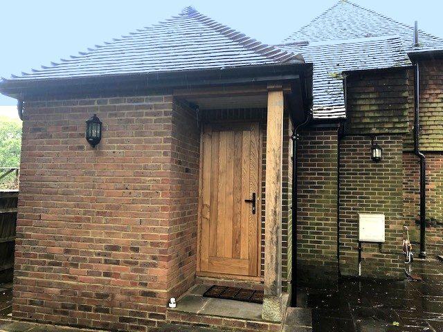 Heathfield Road, Etchingham TN19, 1 bed flat to rent, £1,100 pcm | PrimeLocation