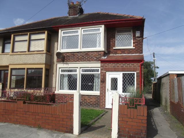 Heathfield Road, Fleetwood FY7, 3 bed property to rent, £725 pcm | PrimeLocation