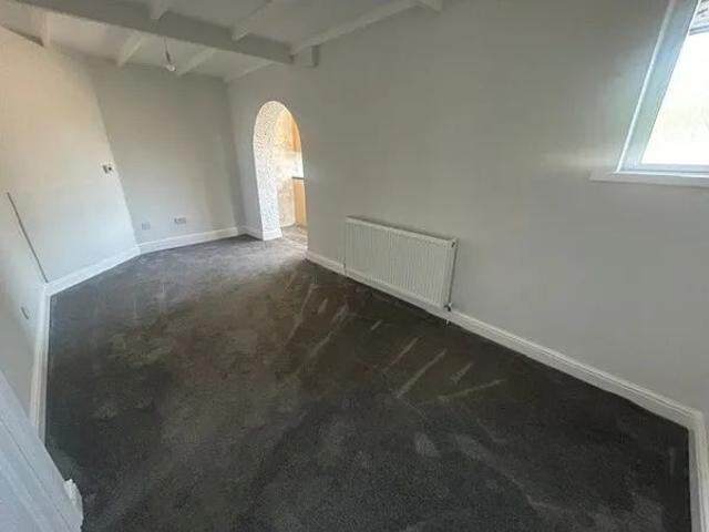 Heathfield Road, Fleetwood