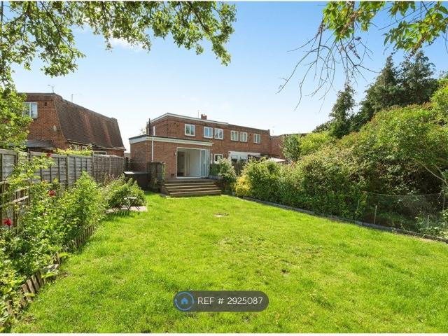 Heathfield Road, Hitchin SG5, 2 bed maisonette to rent, £1,490 pcm | PrimeLocation