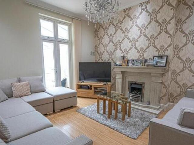 Heathfield Road,lozells,5 Bedroom Terraced