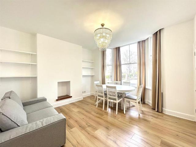Heathfield Road, London 2 bed house to rent £2,400 pcm £554 pw
