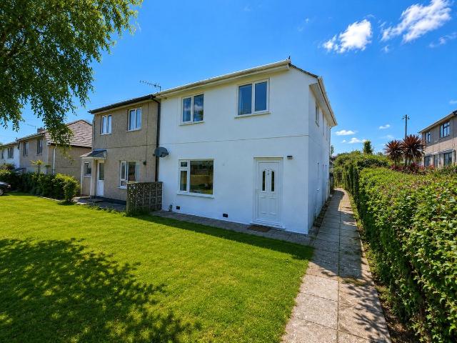 Heathfield, St Judes PL4, 3 bed semi detached house to rent, £1,200 pcm | PrimeLocation