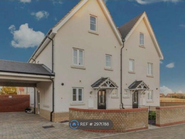 Heathland Avenue, Colchester CO5, 4 bed semi detached house to rent, £2,000 pcm | PrimeLocation