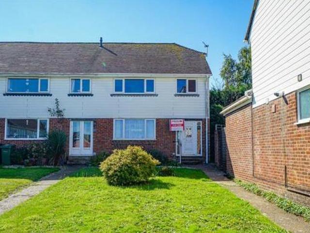 Heathlands, Westfield, 3 Bedroom Semi detached