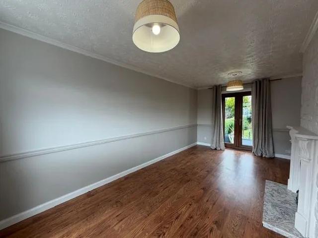 Heathryfold Drive, Aberdeen