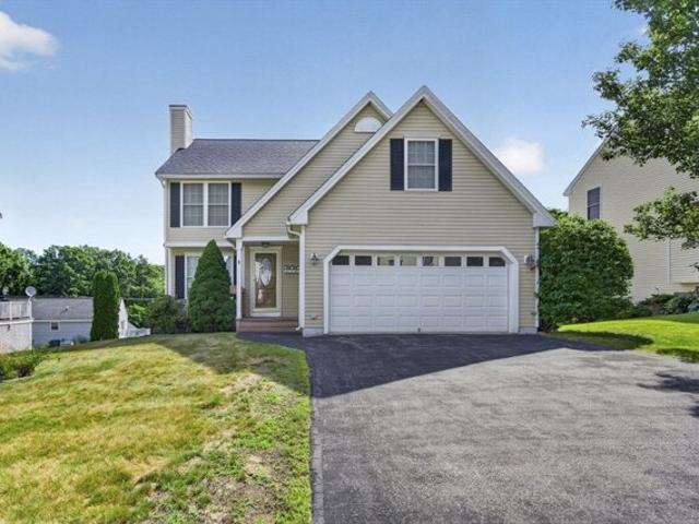 Heathrow Ave, Manchester, Home For Sale