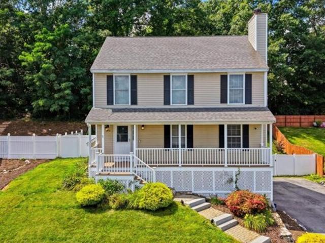 Heathrow Ave, Manchester, Home For Sale