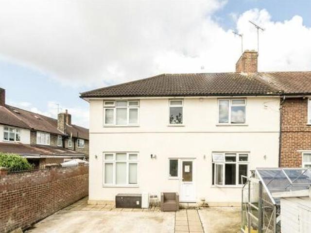 Heathstan Road, London, 6 Bedroom End