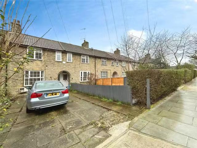 Heathstan Road, London, W12 0RA