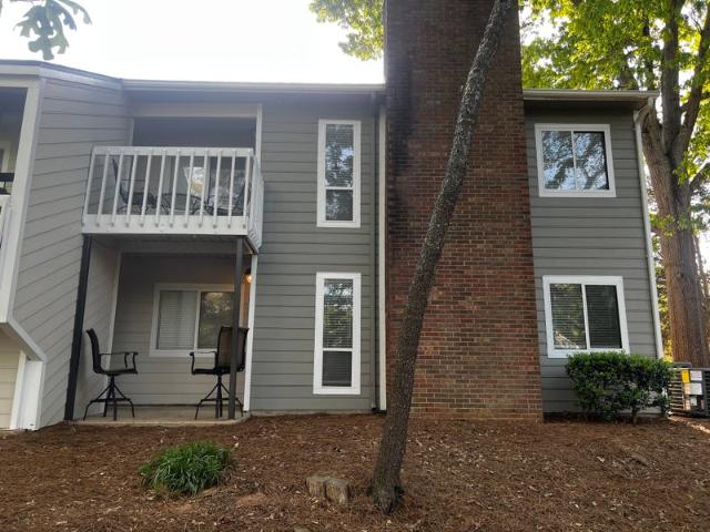 Heathstead 1 Bedroom 1 Bath Condominium located o