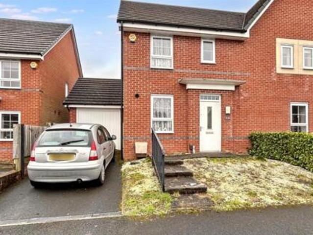 Heathside Drive, Kings Norton, 3 Bedroom House