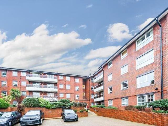 Heathside, Finchley Rd, 1 Bedroom Retirement