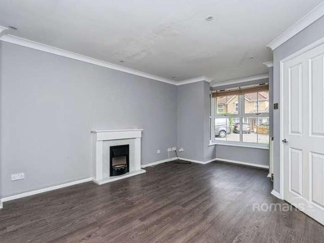 Heathside Park, Camberley, Surrey, GU15