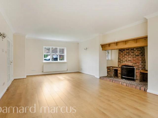 Heathside Place, Epsom