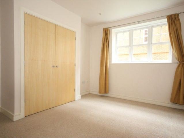 Heathside Road, Woking