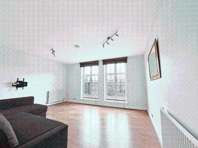 Heathview Court NW11, 2 bed flat to rent, £2,700 pcm | PrimeLocation