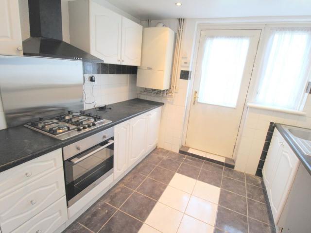Heathway, Dagenham, Essex RM10, 2 bed terraced house to rent, £1,850 pcm | PrimeLocation