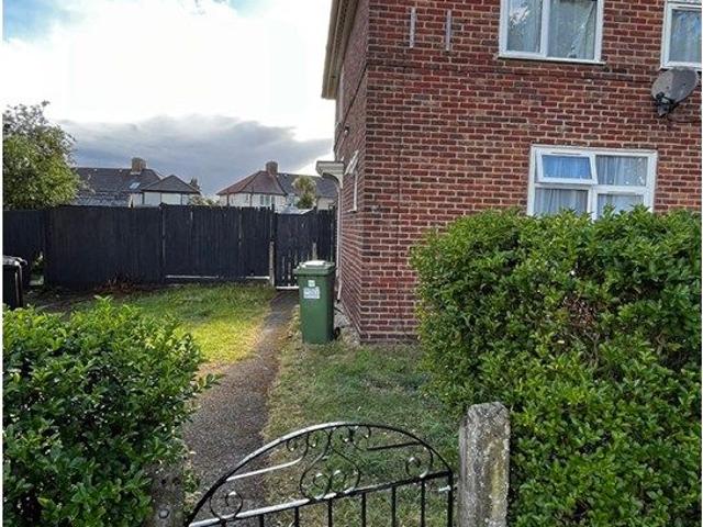 Heathway, Dagenham RM9, 2 bed semi detached house to rent, £1,900 pcm | PrimeLocation