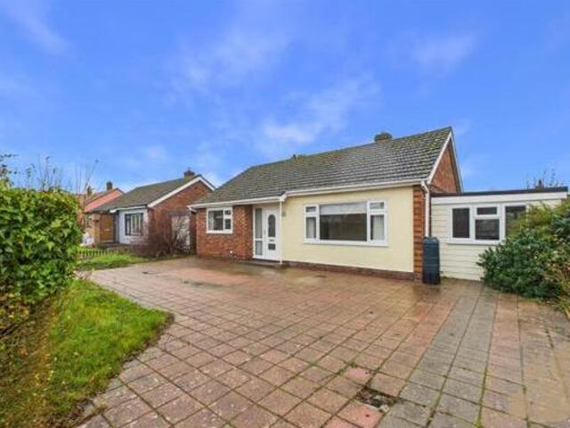 Heathway, Great Waldingfield, 2 Bedroom Detached