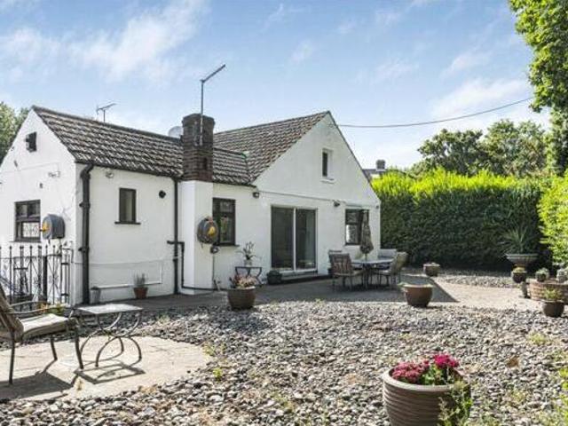 Heathwood Gardens, Swanley, 2 Bedroom Bungalow