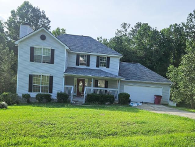 Heathwood Dr