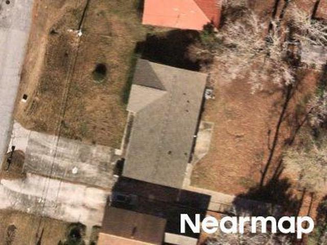 Heathwood Dr