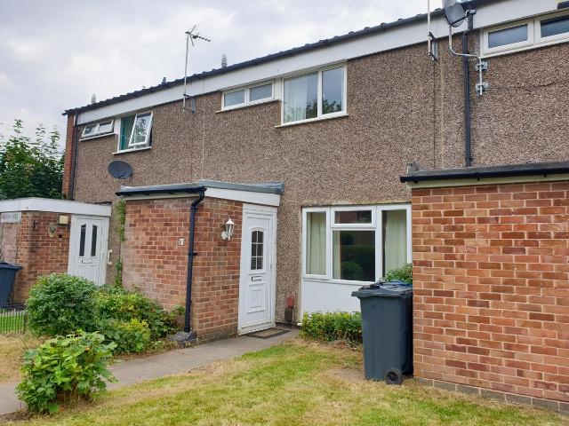 Heathy Rise, Birmingham B32, 3 bed terraced house to rent, £1,200 pcm | PrimeLocation
