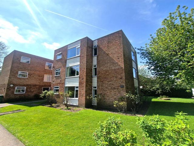 Heaton Court, Heaton Moor Road, Heaton Moor, Stockport, 2 bedroom, Apartment