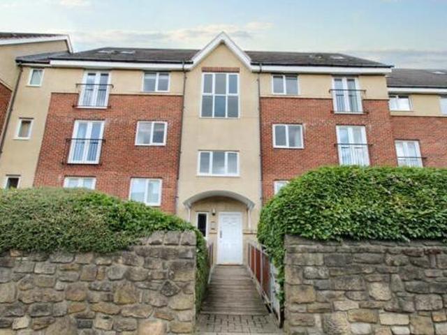 Heaton, Chillingham Road, Newcastle Upon Tyne, 2 Bedroom Flat
