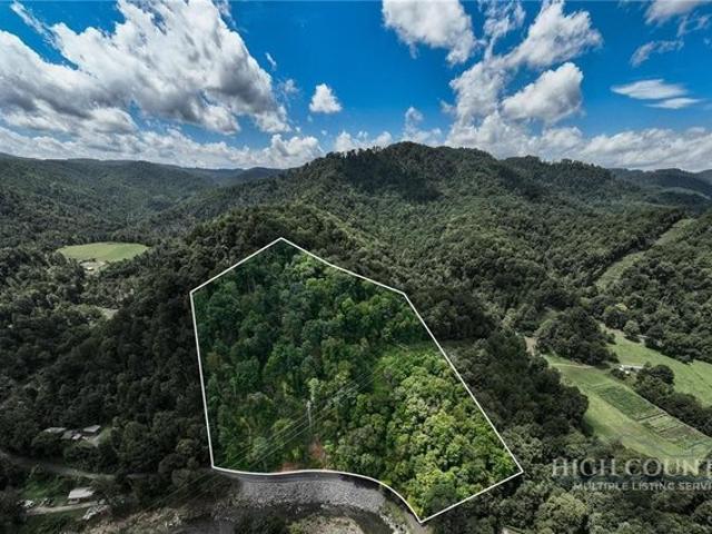 Heaton Branch Rd, Butler, TN 37640