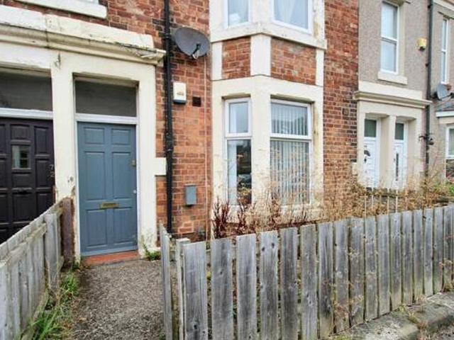 Heaton, Hotspur Street, Newcastle Upon Tyne, 2 Bedroom Ground