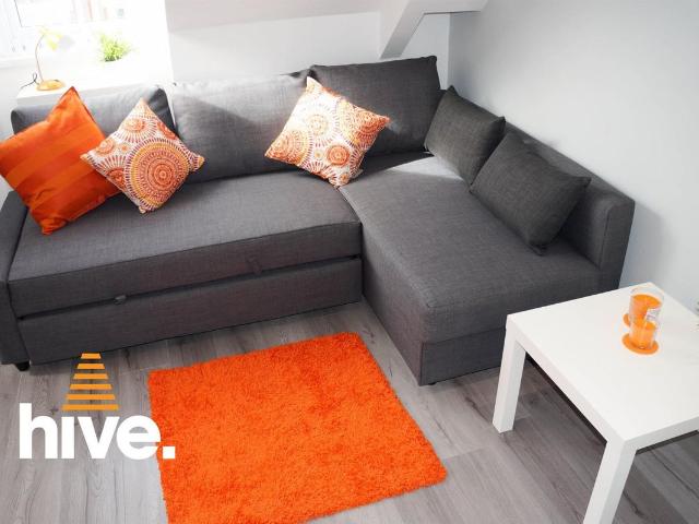 Heaton Hall Road, Heaton, Newcastle Upon Tyne NE6, Studio to rent, £775 pcm | PrimeLocation