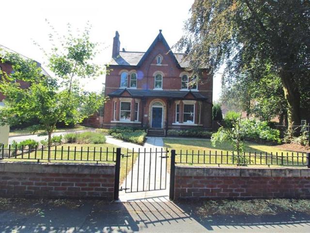 Heaton Moor Road, Stockport, 1 bedroom, Apartment
