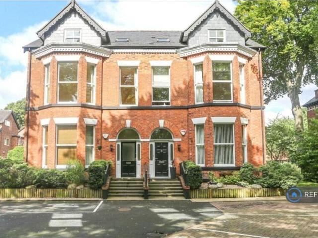 Heaton Moor Road, Stockport, SK4 1 bed flat to rent £1,000 pcm £231 pw
