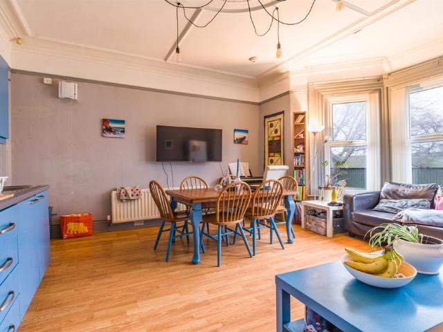 Heaton, Newcastle Upon Tyne 5 bed maisonette to rent £2,492 pcm £575 pw