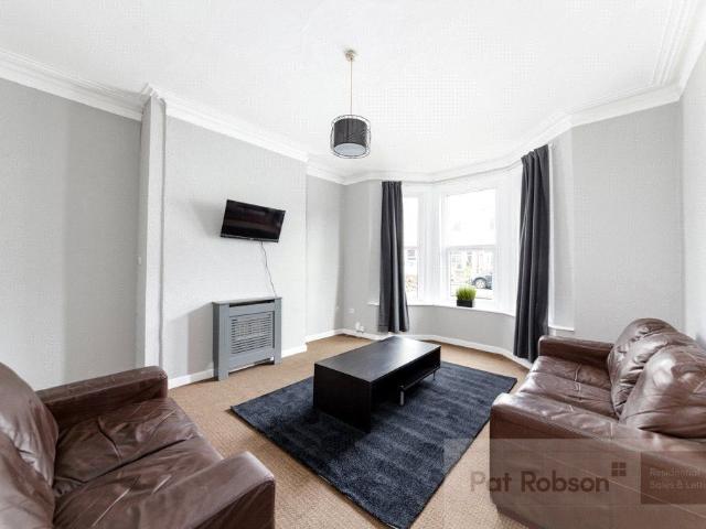 Heaton Park Road, Heaton, Newcastle Upon Tyne NE6, 4 bed terraced house to rent, £1,815 pcm | PrimeLocation