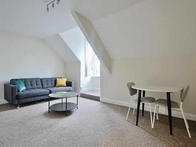 Heaton Park Road, Heaton, Newcastle Upon Tyne NE6, 1 bed flat to rent, £895 pcm | PrimeLocation