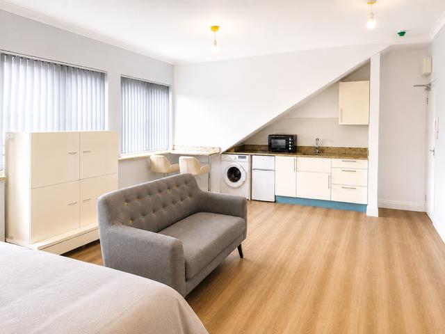 Heaton Road Century 21 United Kingdom