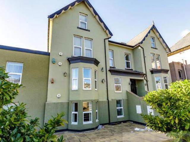 Heaton Road, Heaton, 5 Bedroom Apartment