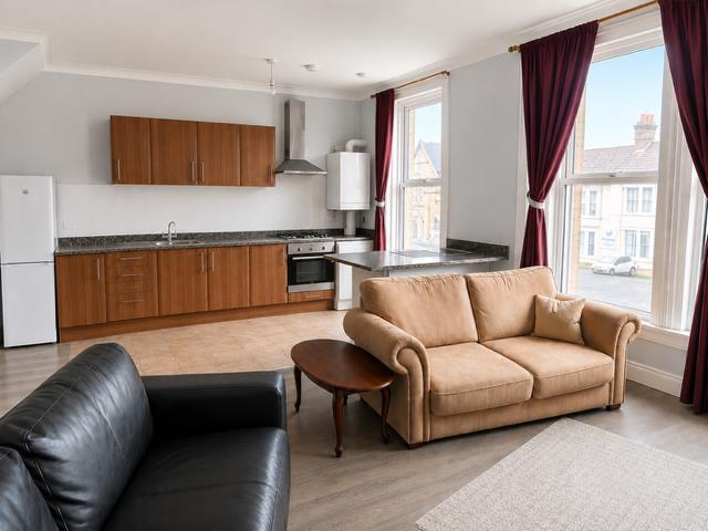Heaton Road, Heaton, NE6 3 bed maisonette to rent £1,749 pcm £404 pw